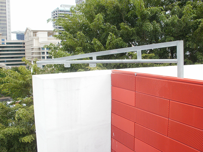 Permanent System - Poh Wah Access & Engineering | Reliable Construction ...