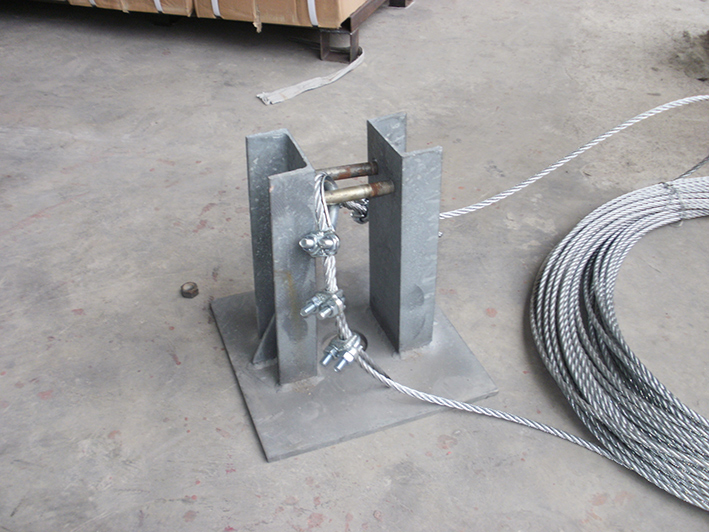 Permanent System - Poh Wah Access & Engineering | Reliable Construction ...