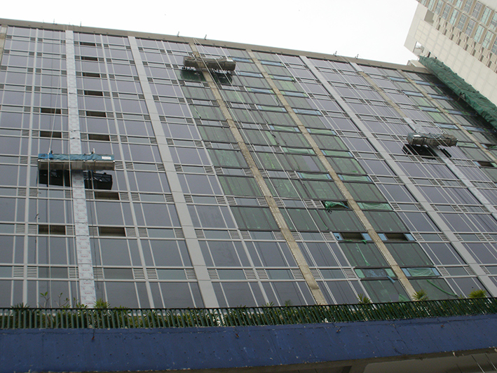 Permanent System - Poh Wah Access & Engineering | Reliable Construction ...