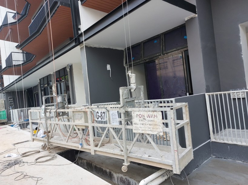 Poh Wah Access & Engineering Pte Ltd - Poh Wah Access & Engineering ...